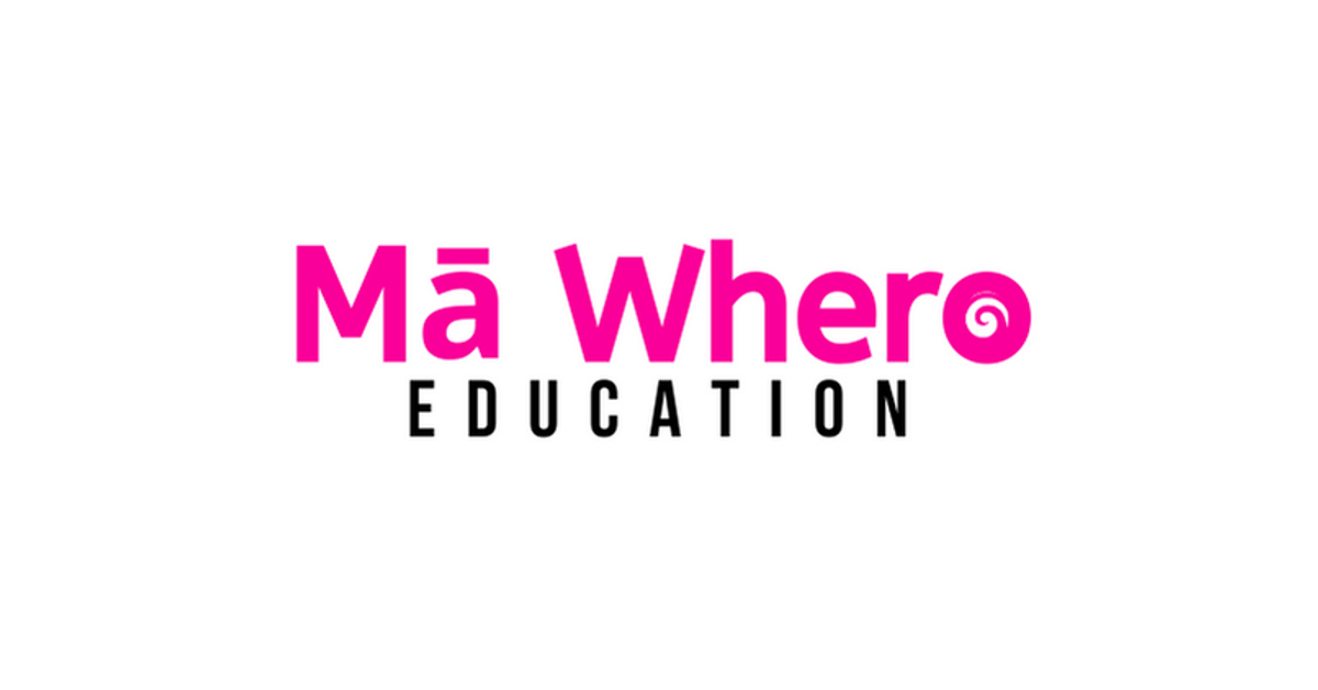 Mā Whero